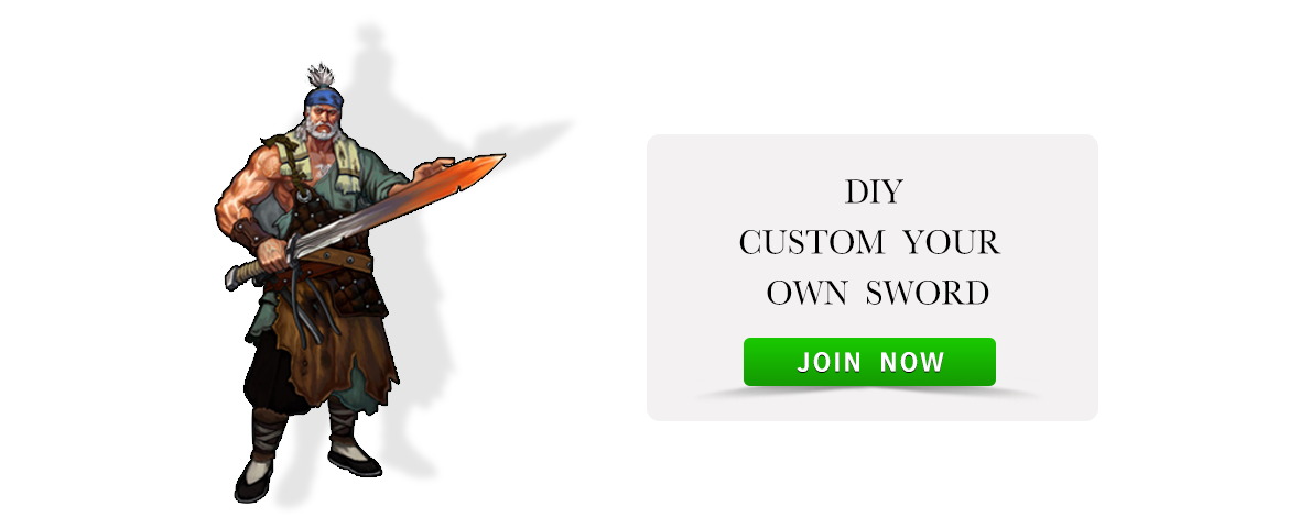 Ryan Sword-Specially Design for You With Over 200 Years Legacy and ...